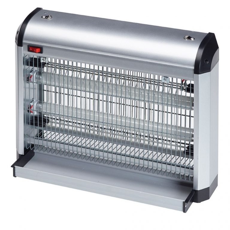 Destructeur d'insectes professionnel - Cleanstore, depuis 2013