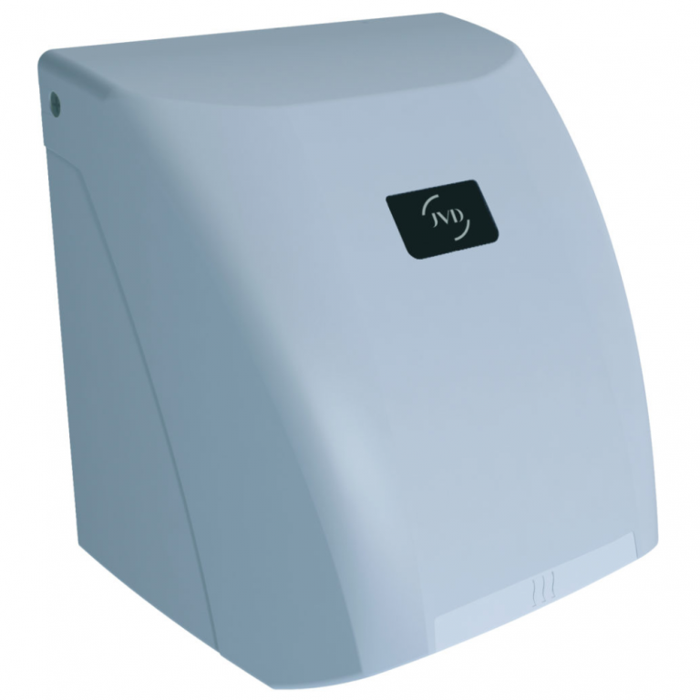 Sèche-Mains JVD ZÉPHYR - Cleanstore