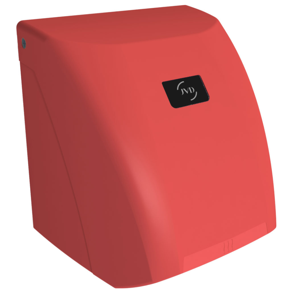 Sèche-Mains JVD ZÉPHYR - Cleanstore